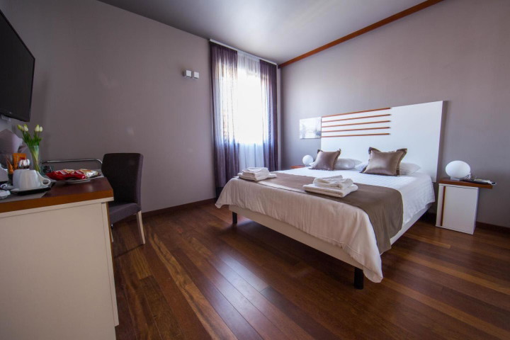Luxury Rooms Silente Bacvice 1 - Split