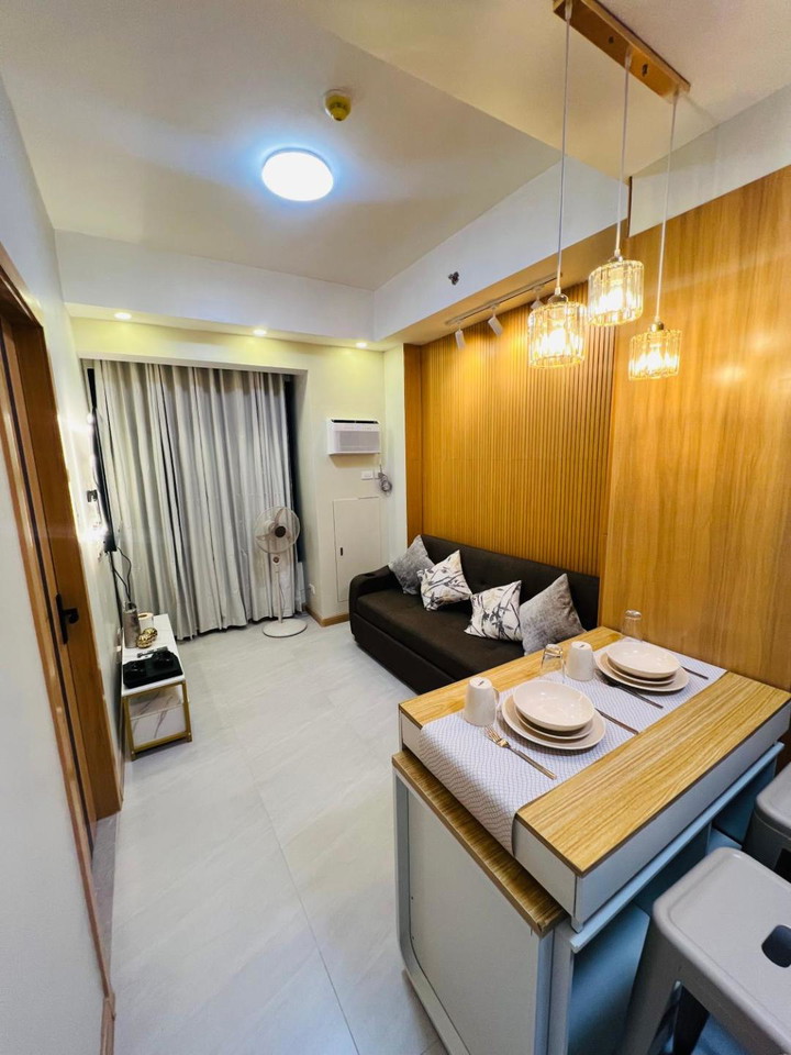 Congressional Town Center Tower 2 - Malabon