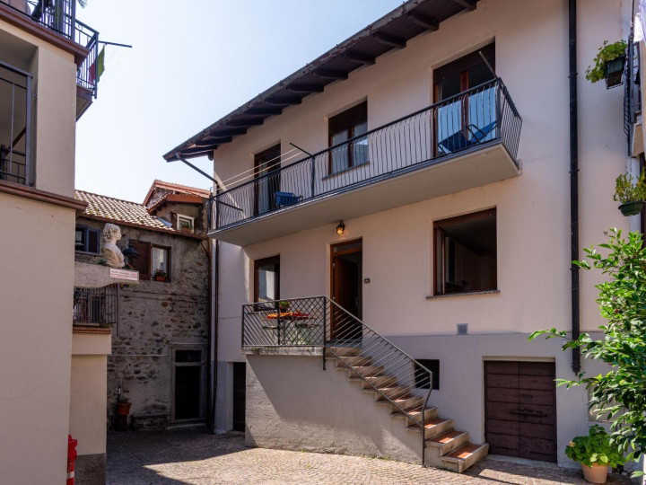 Holiday Home Carmen By Interhome - Italy