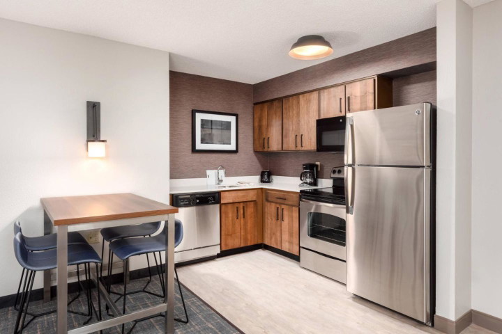 Residence Inn Springfield - Springfield, MO