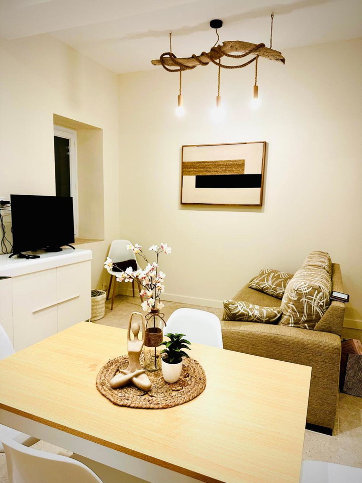 Apparemment Cosy - Centre Auch - Francia