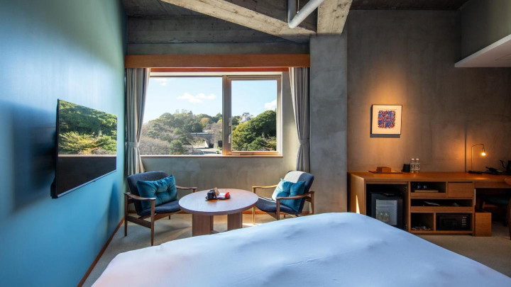 Hotel Ao Kanazawa - Kanazawa