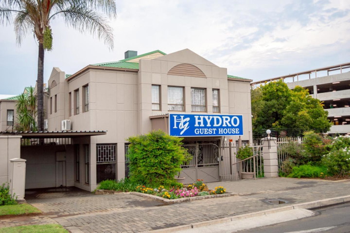 Hydro Guesthouse - 