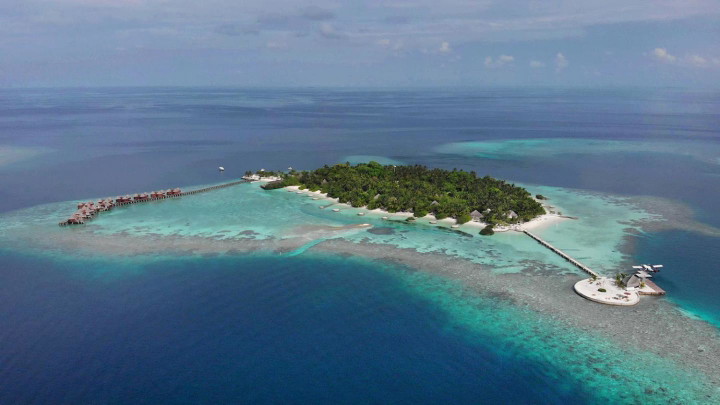 Nika Island Resort & Spa, Maldives - Maldives