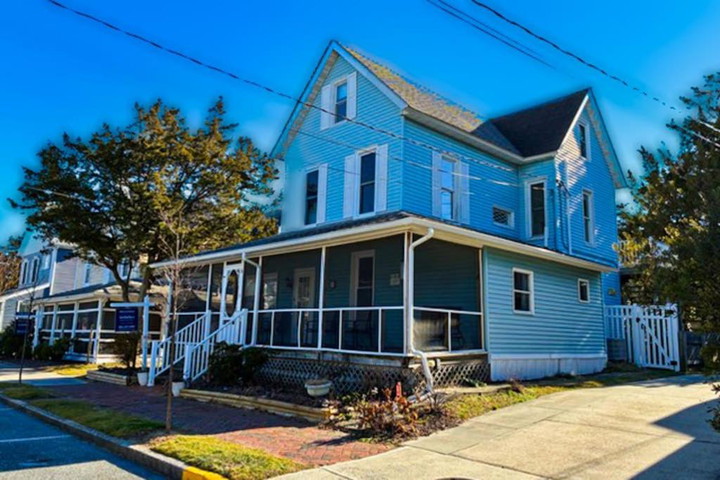 Town Of Rehoboth - 18 Delaware Avenue - Rehoboth Beach, DE