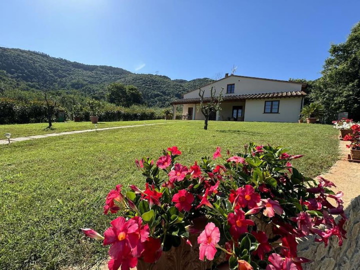 Casa Viviani - Lucca