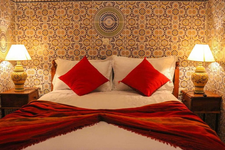 Cosy Appartement - Marrakesh