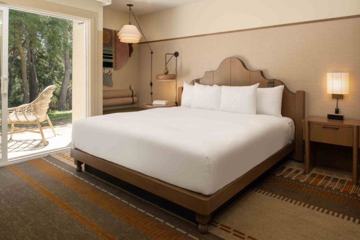 Chaminade Resort & Spa - Santa Cruz, CA