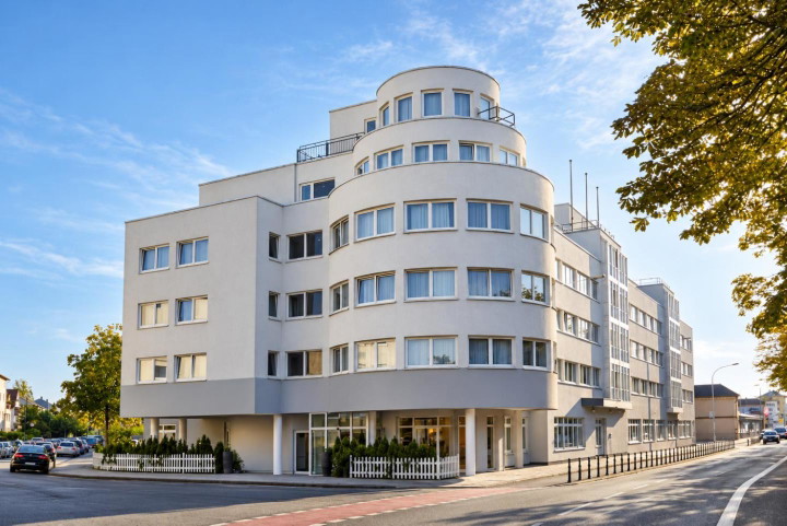 Heiner Hotel Darmstadt - Darmstadt
