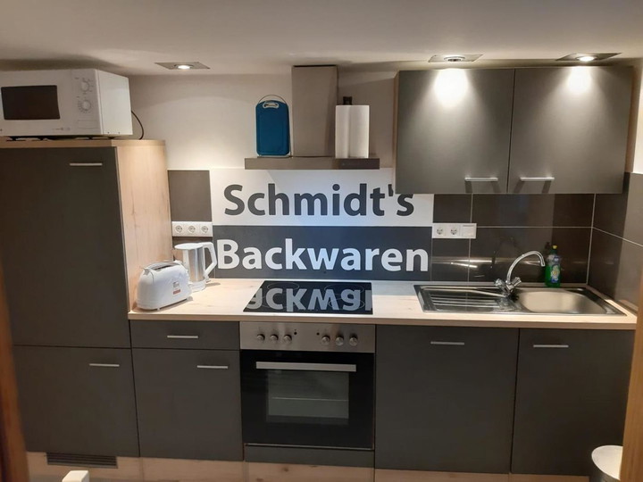 Ferienwohnung Zur Alten Bäckerei - Deutschland