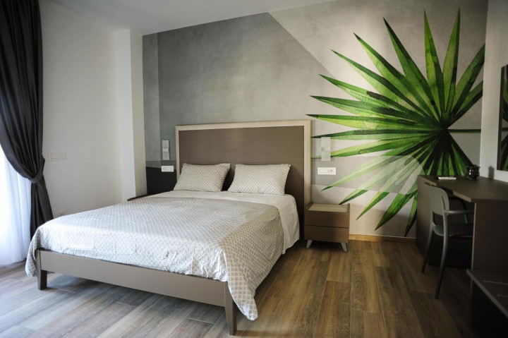 B&b Del Parco - Cosenza