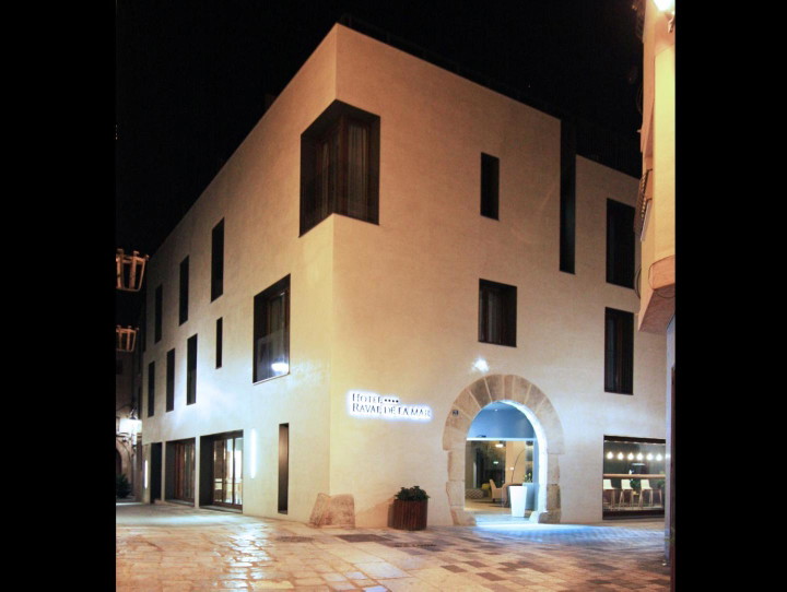 Hotel Raval De La Mar - Reus