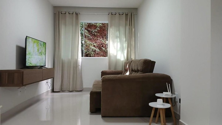 Cozy Apartment - Domingos Martins