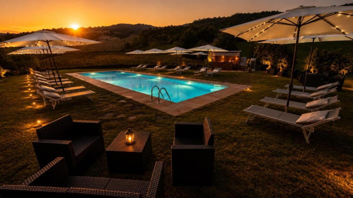 Lodole B&b - Emilia-Romagna