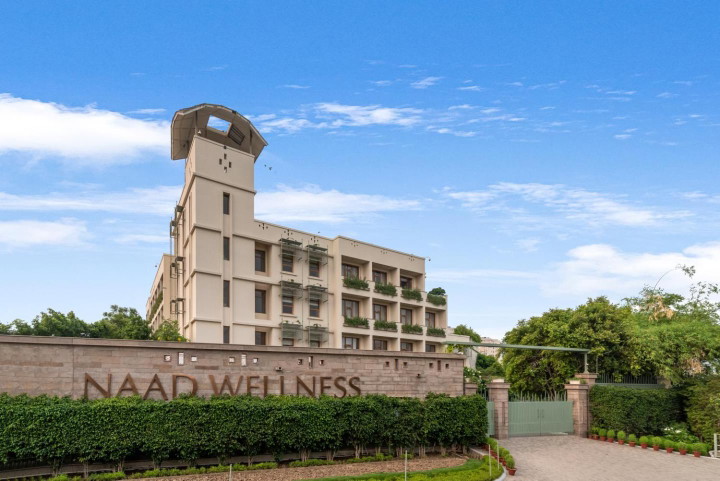 Naad Wellness - Delhi, India