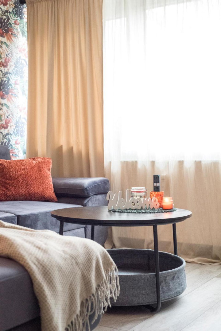 Modernes Apartment Bei Schlosspark Nymphenburg, Top Verkehrsanbindungen, Free Parking, Perfekt Für Business- City-trips Und Events - Germering