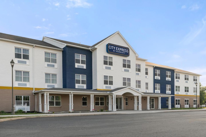 City Express By Marriott Gettysburg - ゲティスバーグ, PA