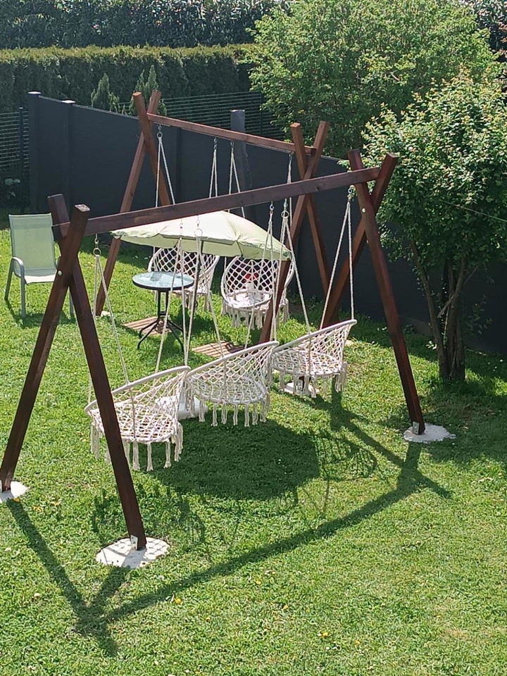 Apartma Pri Renati - Slowenien