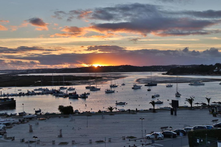 Ria Sunset House Alvor - Alvor