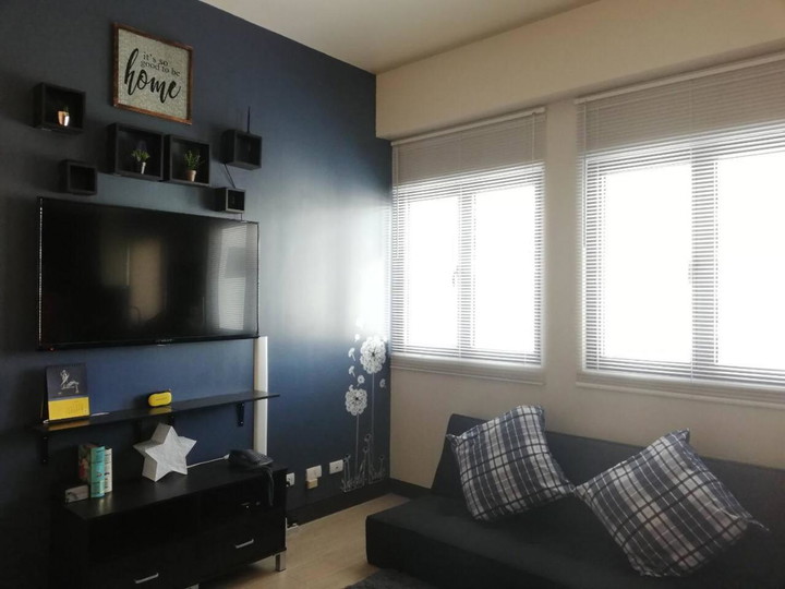 Affordable Cozy Pad In Salcedo Village Makati - Taguig