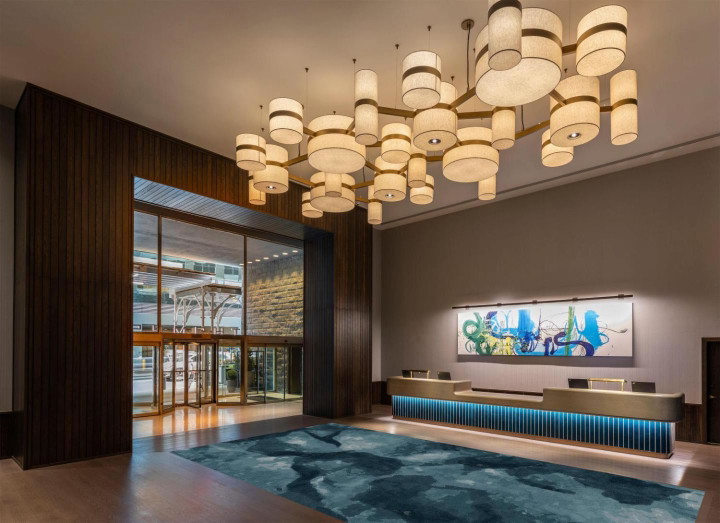 Thompson Central Park New York, By Hyatt - Queens, NY