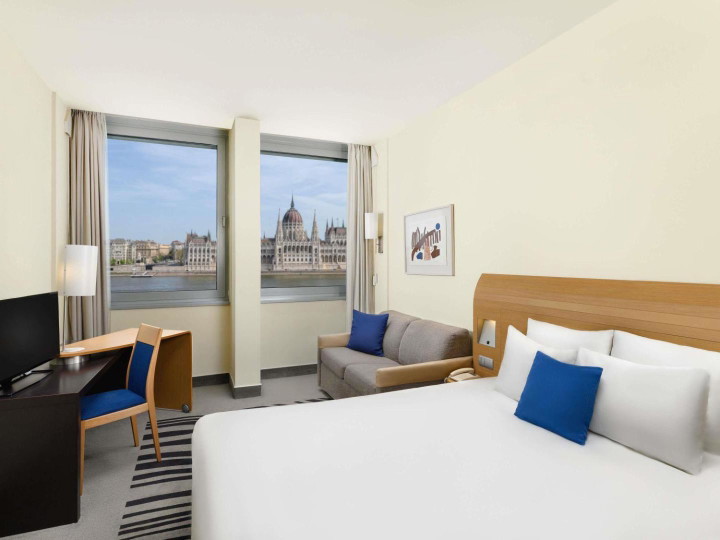Novotel Budapest Danube - Budapest