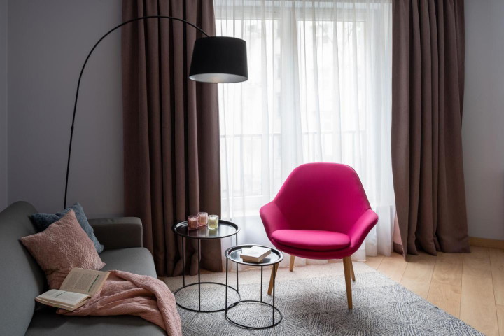 Happy House Apartamenty - Krakow
