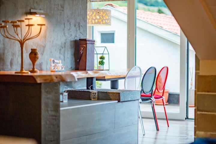 Meri Boutique Hotel - Korçë