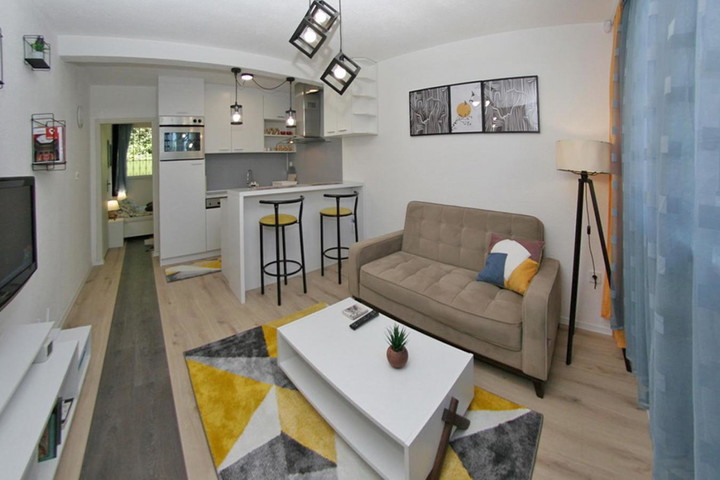 Cable Car Apartment Baščaršija - Sarajevo