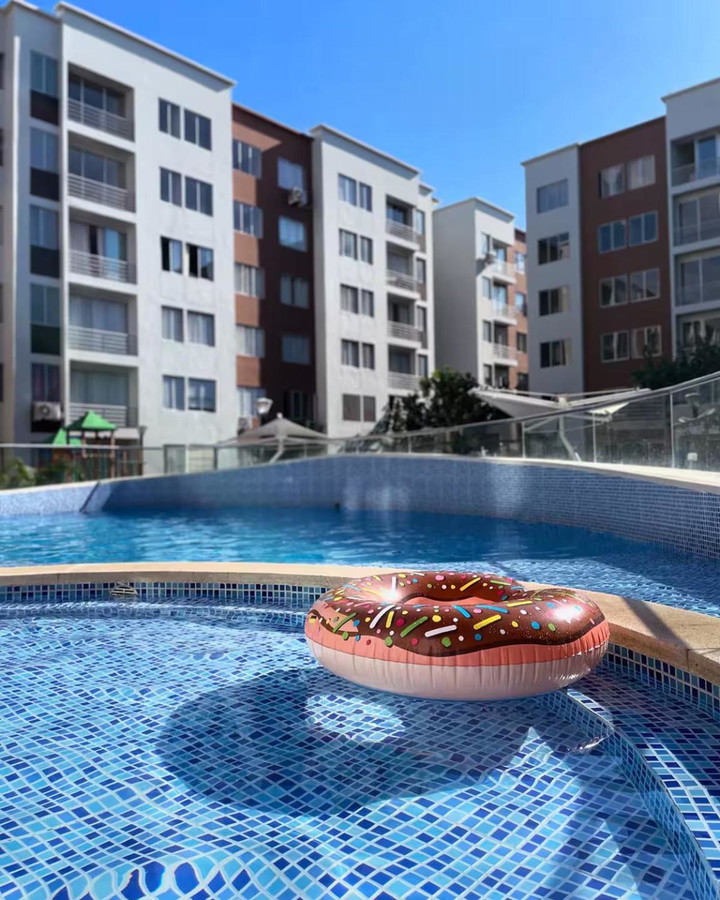 Chipe Apartment - Piura