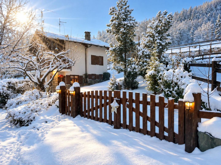 Casa Di Giove Pila Gressan - Aosta