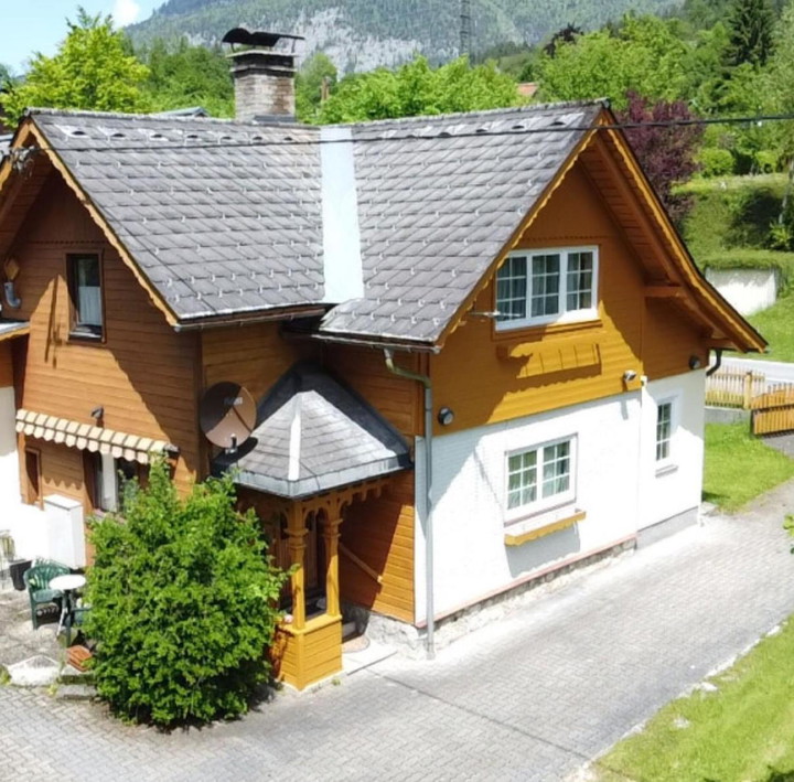 Traunapartment Altaussee - Hallstatt