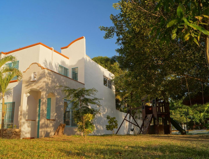 Casa De Colores - Cozumel