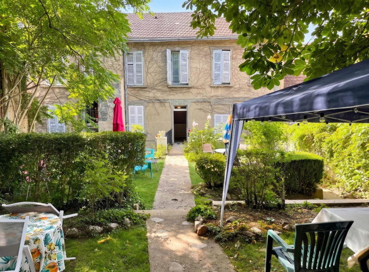 Charmant Studio à Néris-les-bains De 20 M² - Löhne, Allemagne