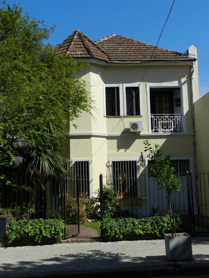 B&b Polo - Buenos Aires