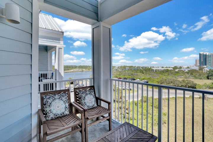 Grand Caribbean 422 By Vacation Homes Collection - Orange Beach, AL