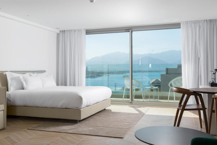 Akoya Hotel - Eilat