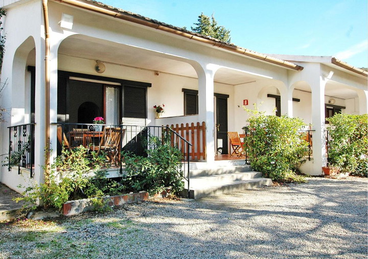 Casa Katia, Giuliana & Nami - Elba