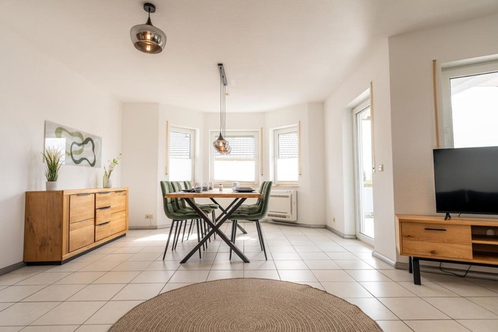 Apartmenty - Rust