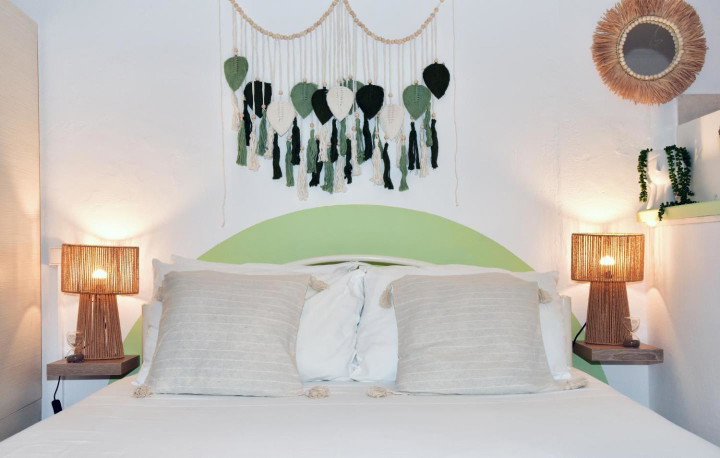 Studio Racapidi For Two In Unesco Town Corfu - Corfu
