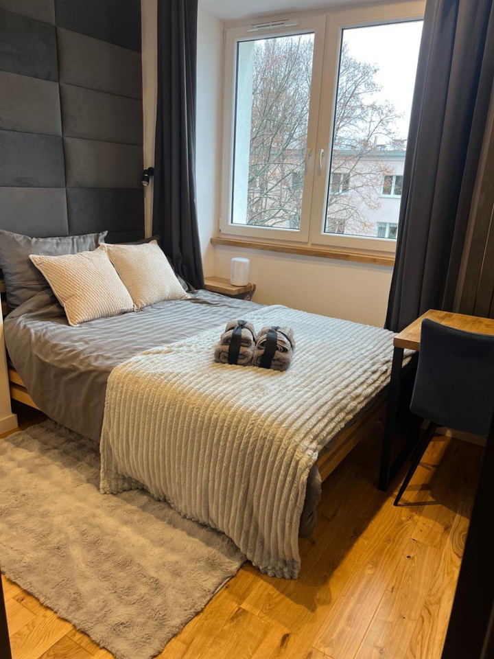 Kopinska Premium Apartment, Cosy & Quiet, Superb Location, Self Check-in -