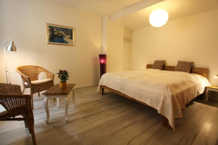 Schönes Studio In Der Altstadt Von Meersburg - Meersburg