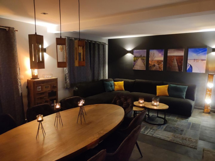 Gîte La Renéade - Limburg (Belgische provincie)
