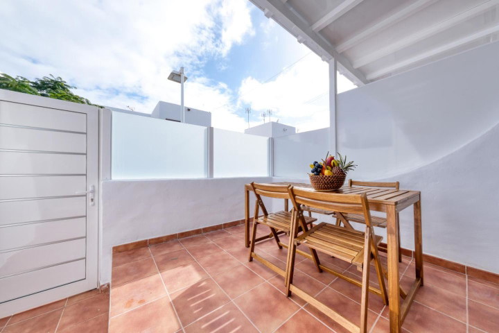 Puerto Diamante 2 - 100m To The Beach By Lanzarote Vacation Homes - Lanzarote