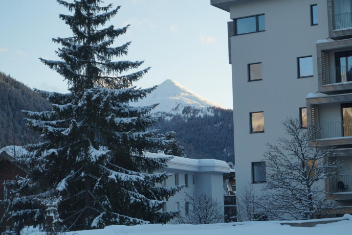 Ferienapartment Davos - Davos