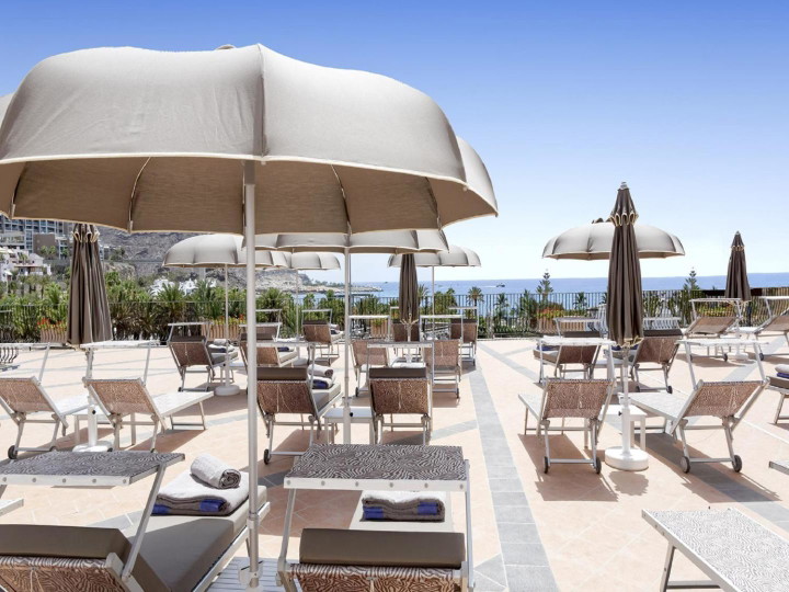 Idyll Suites - Adults Only - Spanien