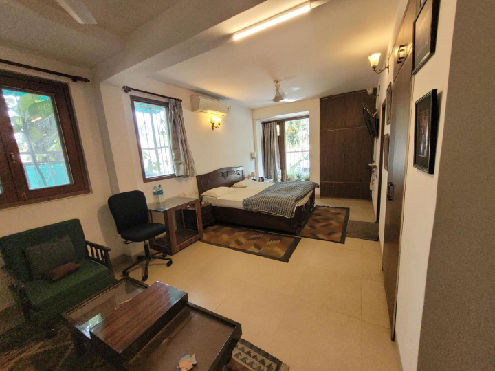 Ivy's Home Stay - Bhopal