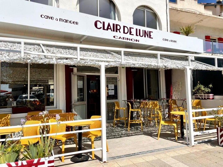 Hôtel Clair De Lune - Mauguio