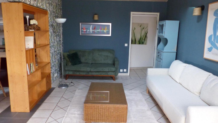 Logement Entier De 90m2 à Bretenoux - Beaulieu-sur-Dordogne