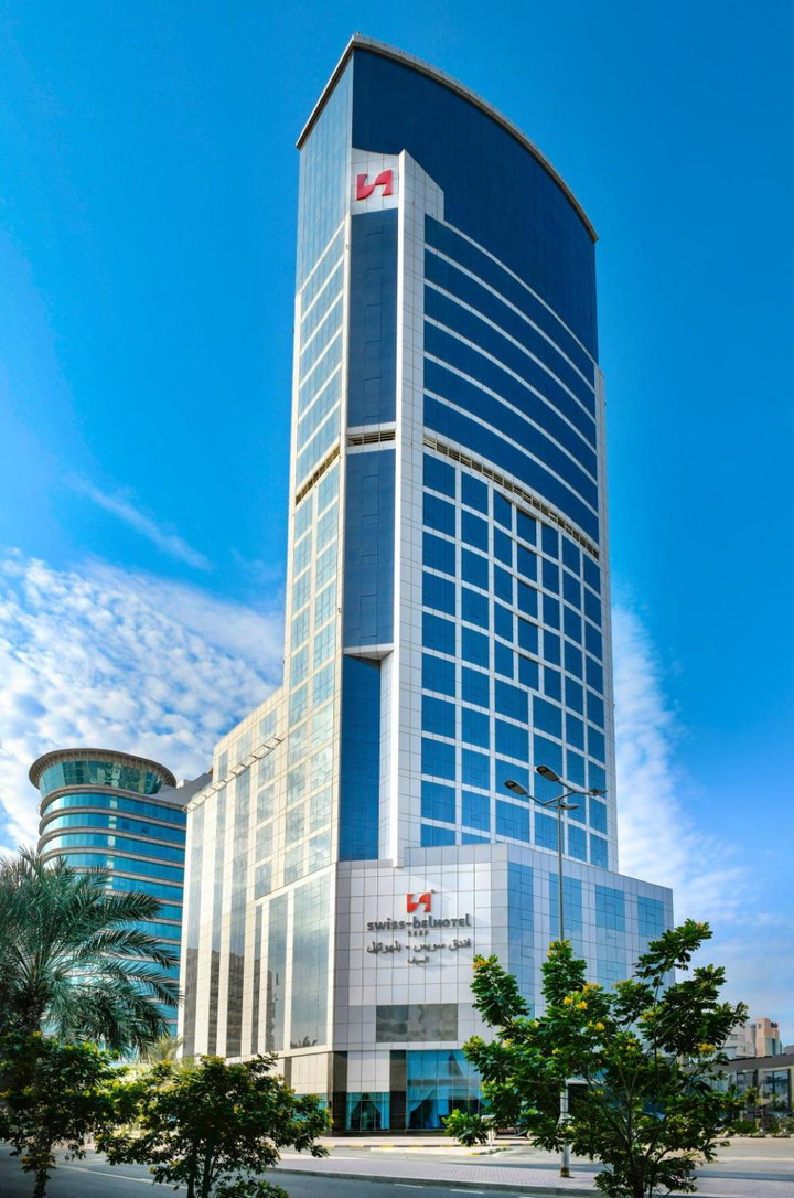 Swiss-belhotel Seef Bahrain - Bahrain